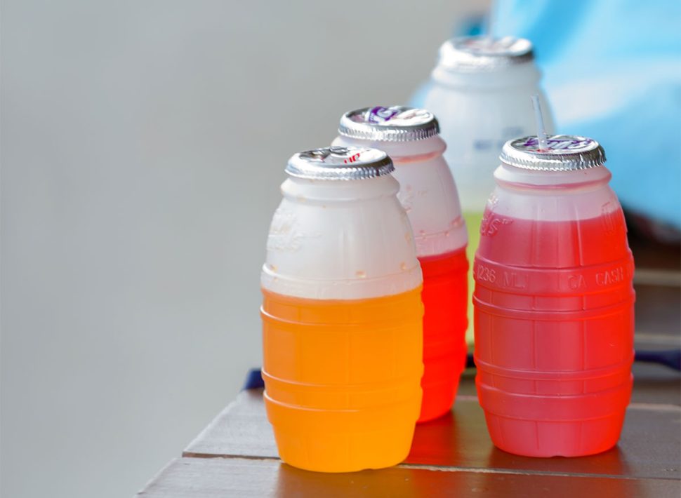 15 Discontinued 1990s Snacks — Eat This Not That