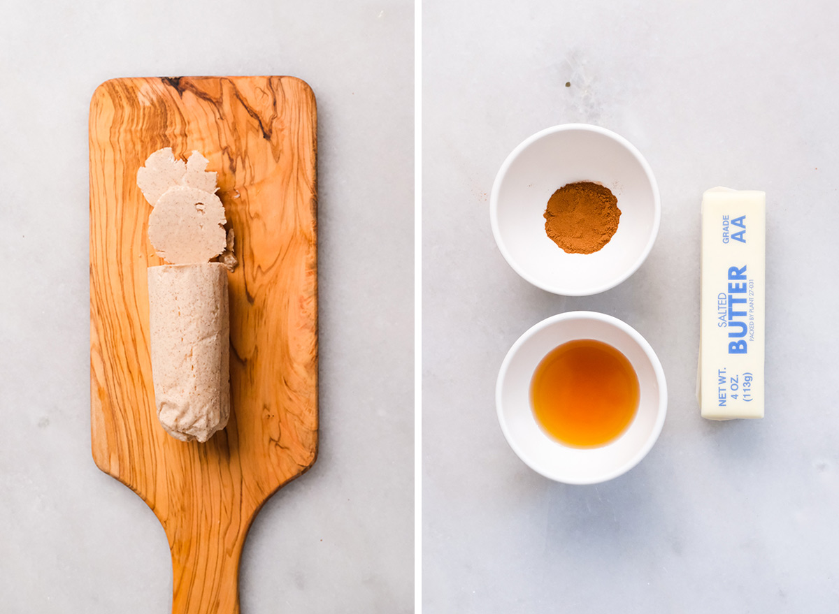 7 Ways to Make Flavored Butter at Home — Eat This Not That