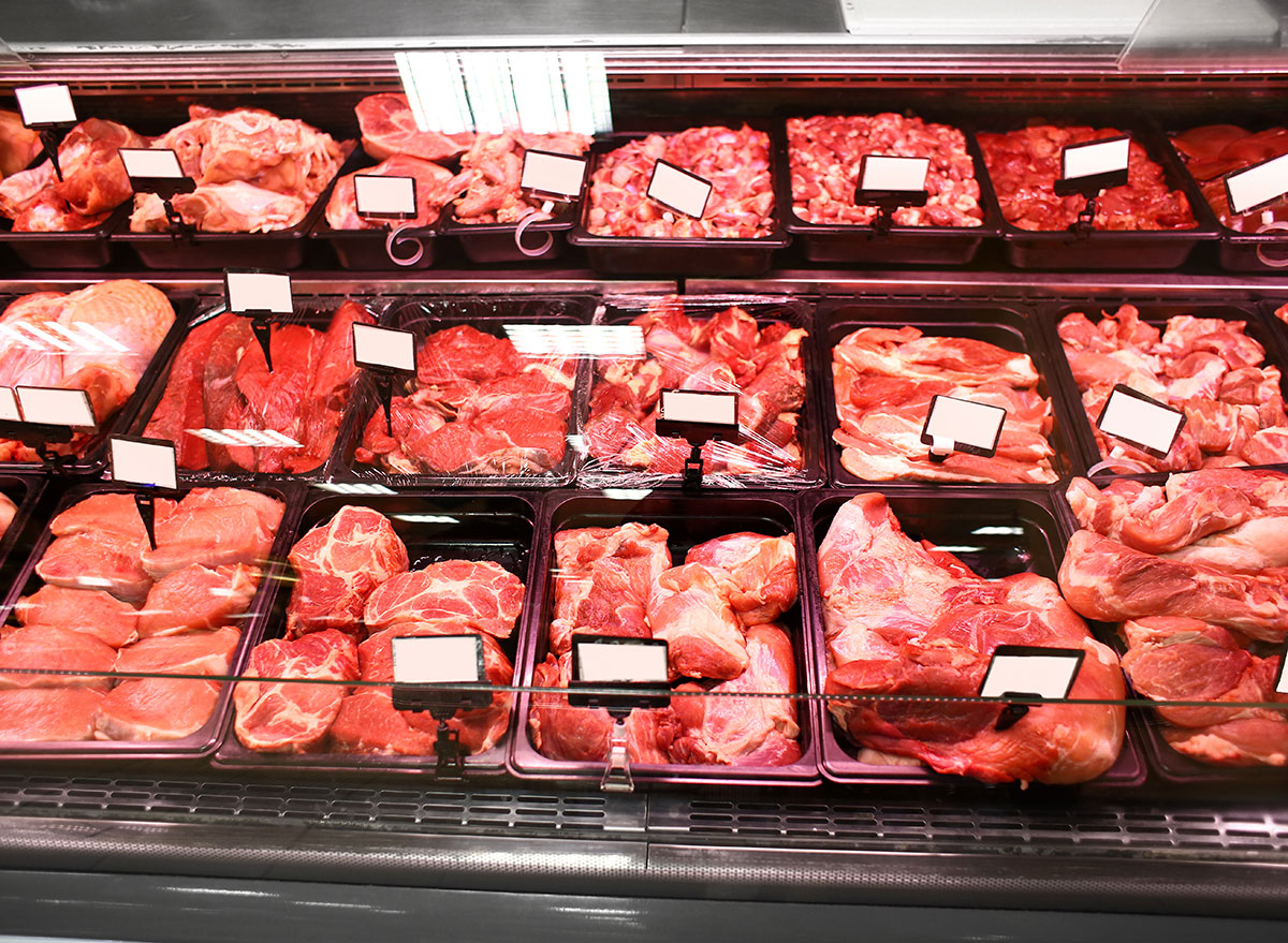 America’s Largest Meat Companies Lied About These Product Shortages ...