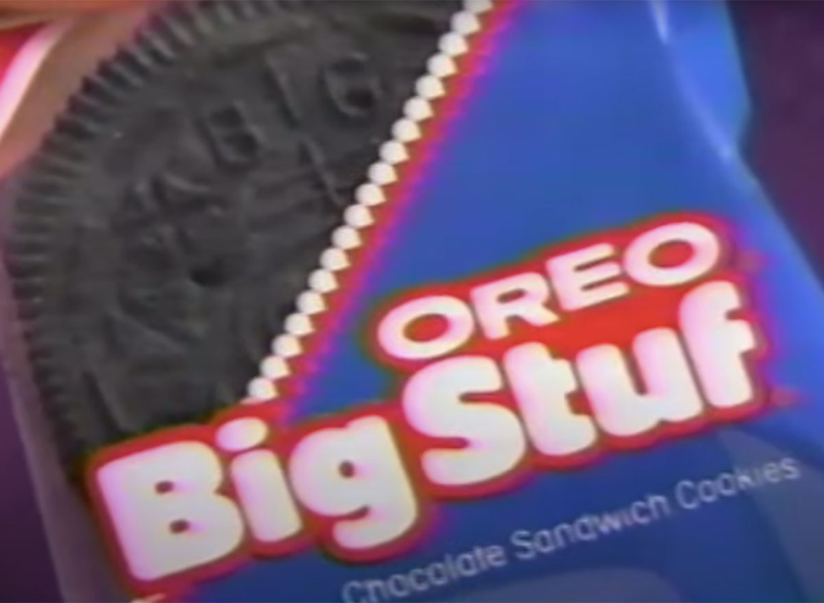 15 1980s Snacks You've Forgotten About — Eat This Not That