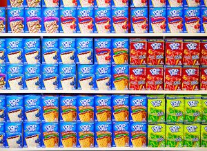 Pop-Tarts Just Brought Back a Fan-Favorite for a "Limited Time"