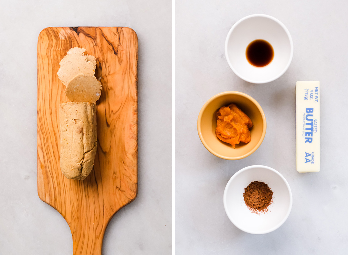 7 Ways to Make Flavored Butter at Home — Eat This Not That