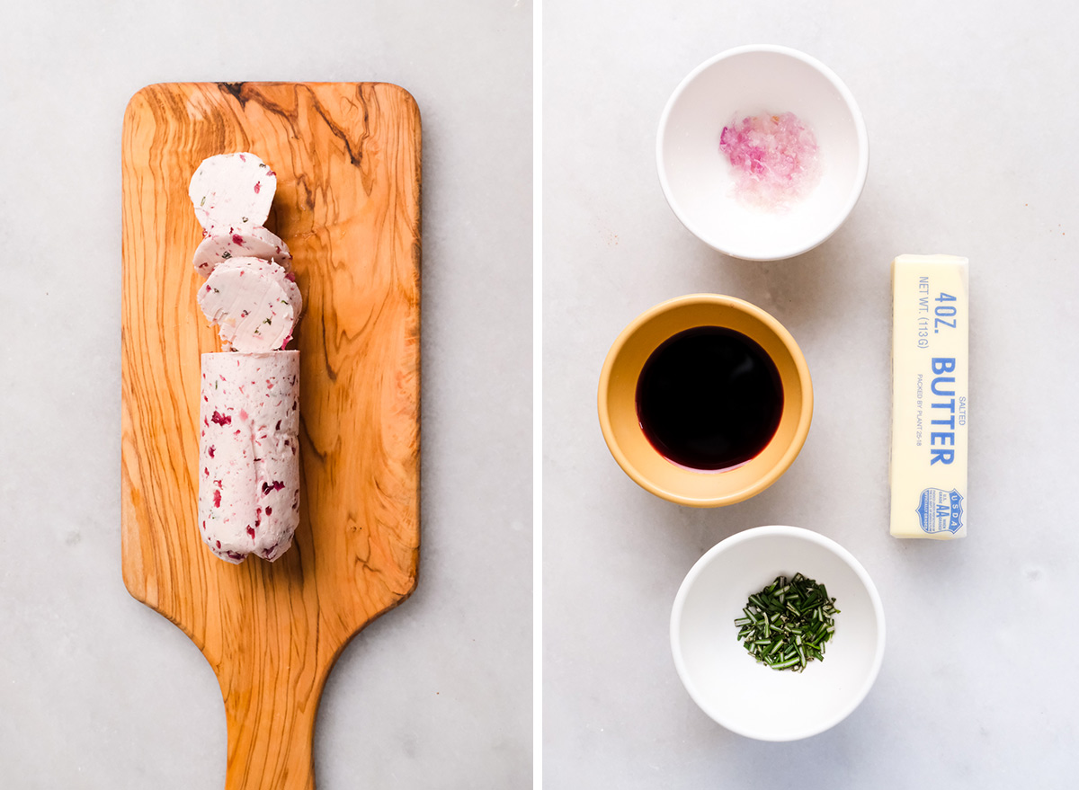 7 Ways to Make Flavored Butter at Home — Eat This Not That