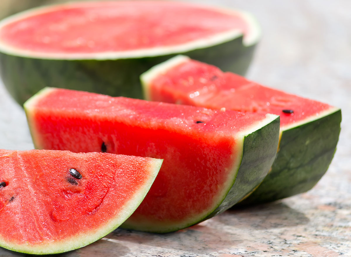 Is Watermelon Good for You? 15 Science-Backed Side Effects