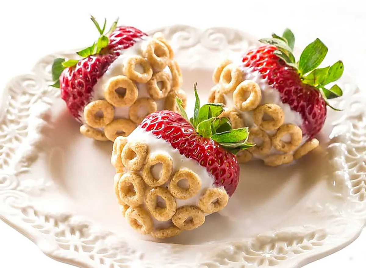 13 Easy Cheerios Recipes to Try — Eat This Not That