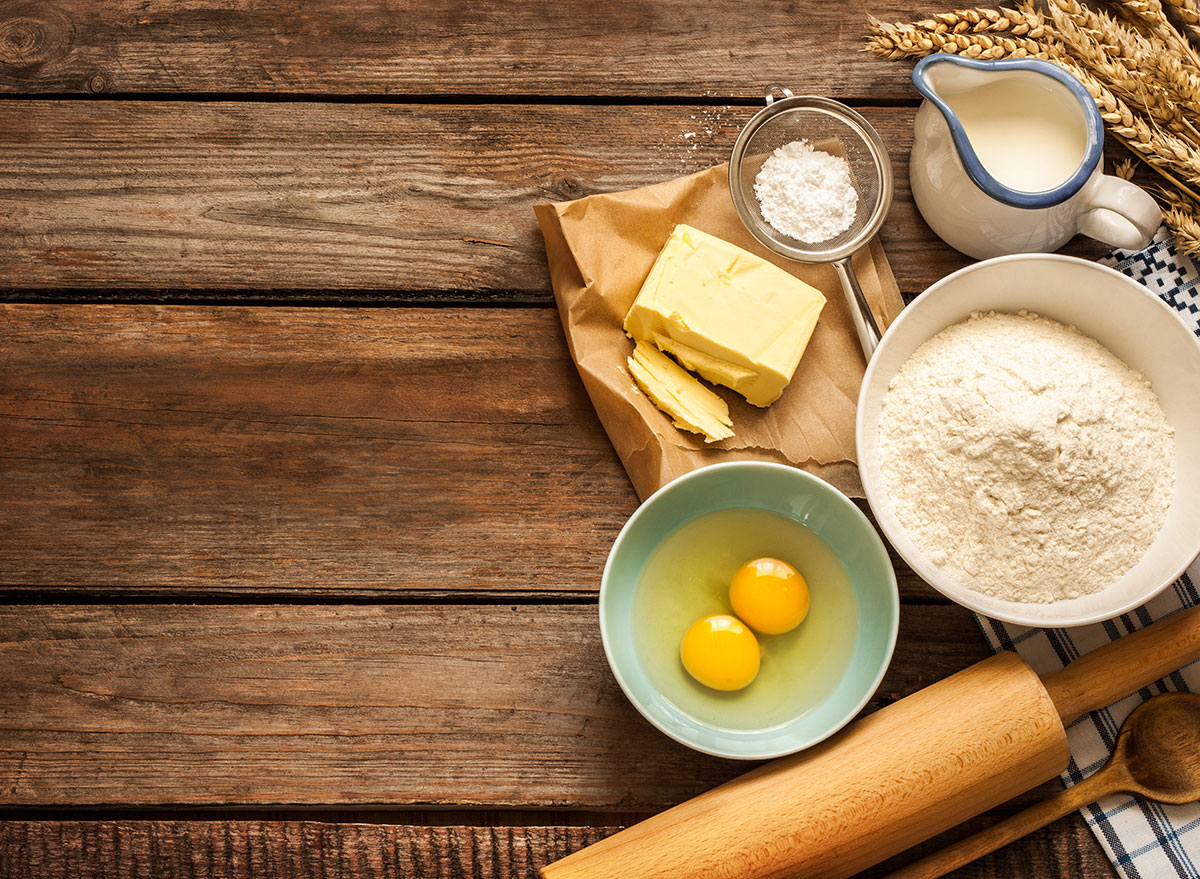 9 Cookie Baking Tips Pastry Chefs Are Taught in Culinary School