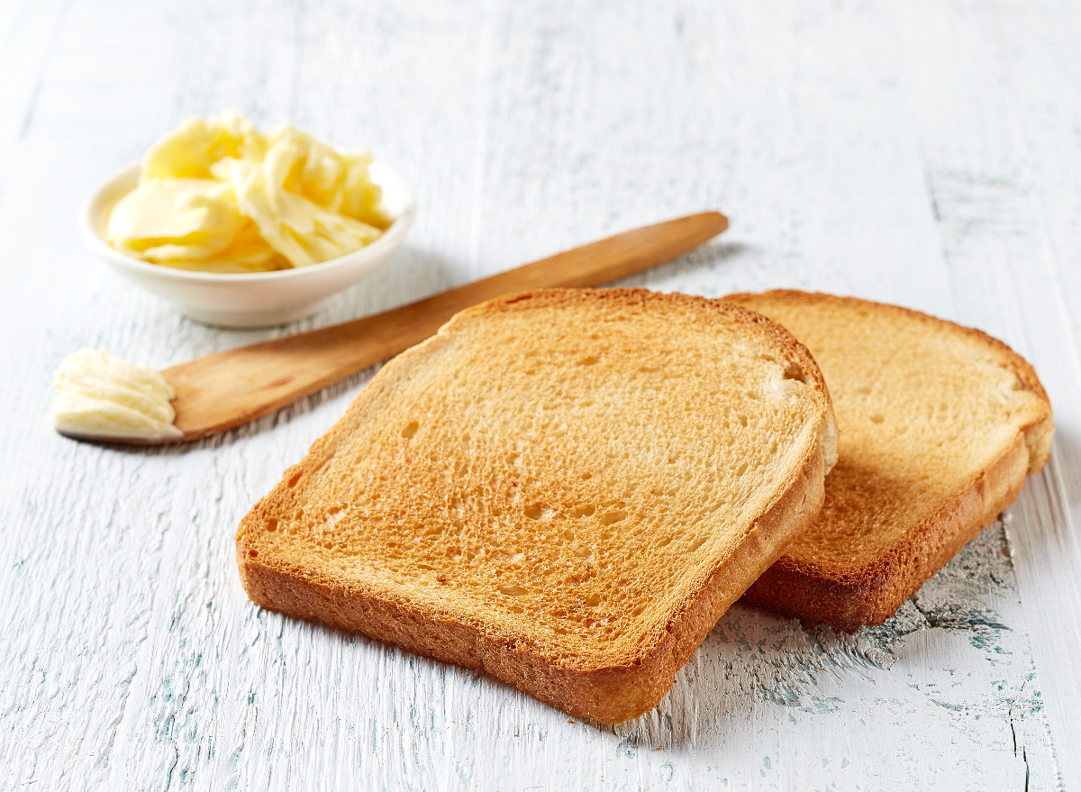6 Best Foods to Eat for an Upset Stomach, Says Dietitian — Eat This Not ...