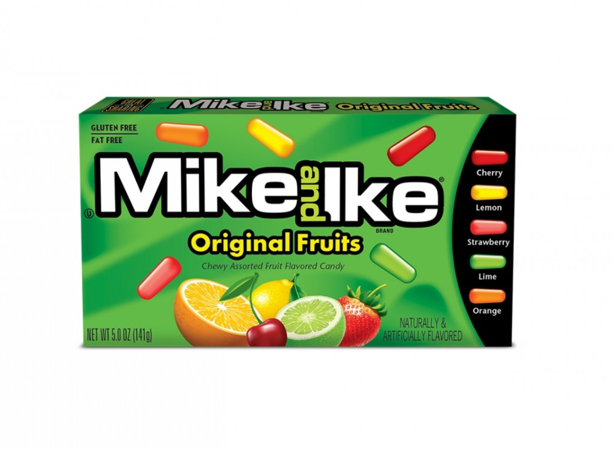 15 Iconic Movie Theater Candies Everyone Loved — Eat This Not That