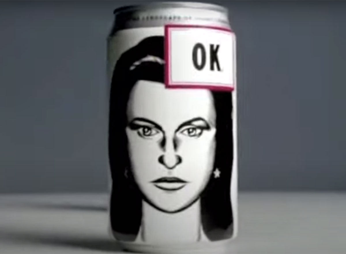 18 Discontinued Sodas You'll Never See Again—From Slice to Tab