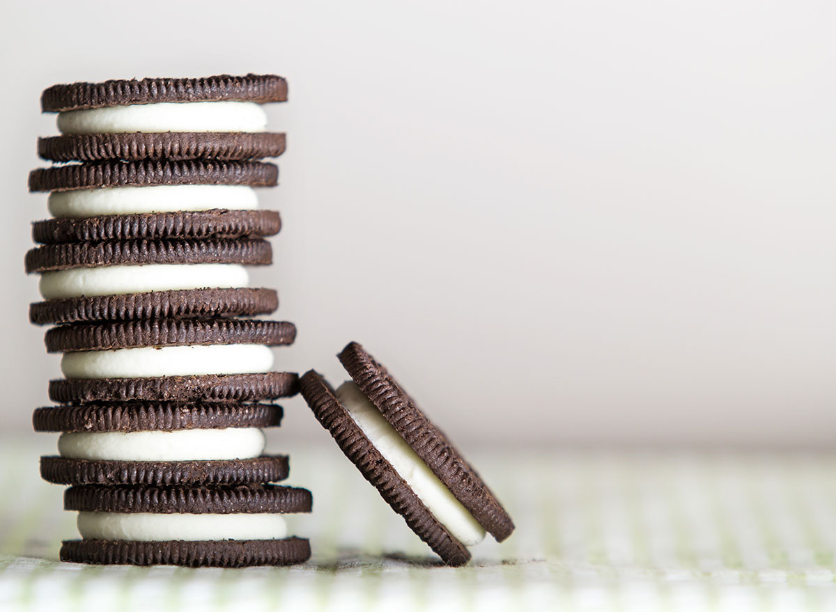 10 Healthier Copycat Recipes for Nostalgic Childhood Treats — Eat This ...