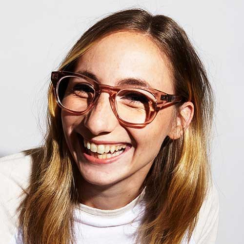 Rebecca Strassberg, Author at Eat This Not That