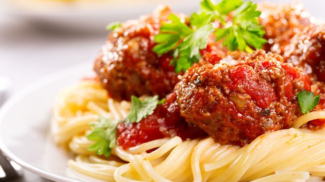 35+ Best Healthy Meatball Recipes for Weight Loss | Eat This Not That