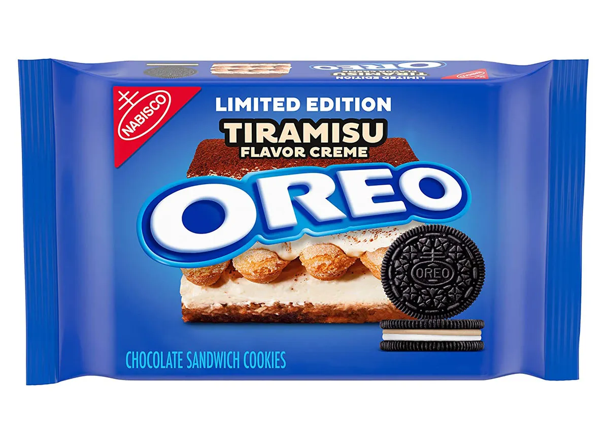 25 Weird Oreo Flavors You Forgot About - Eat This Not That
