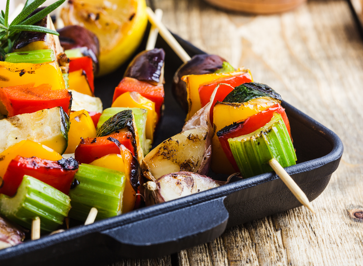 12 Vegetables That Are Healthier Cooked — Eat This Not That