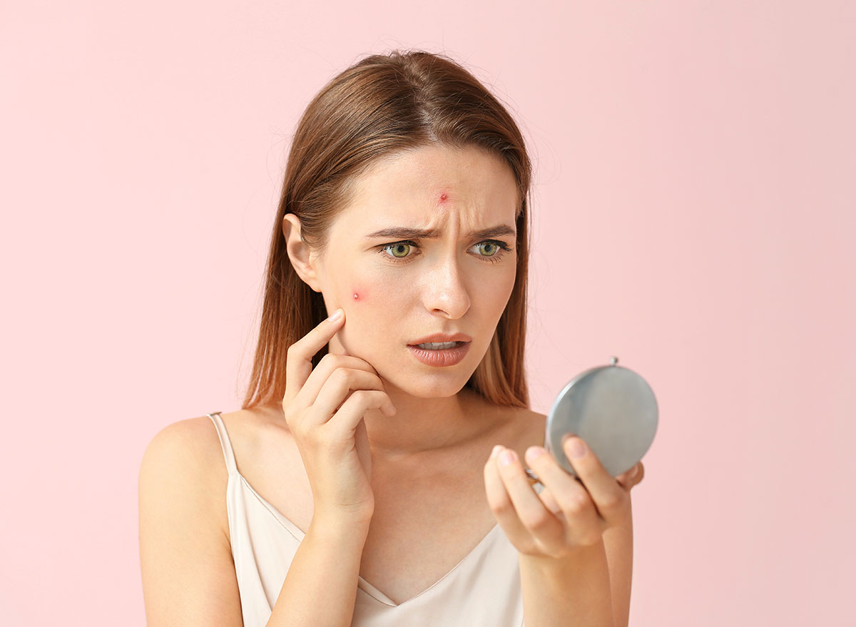 7 Scary Junk Food Side Effects — Eat This Not That