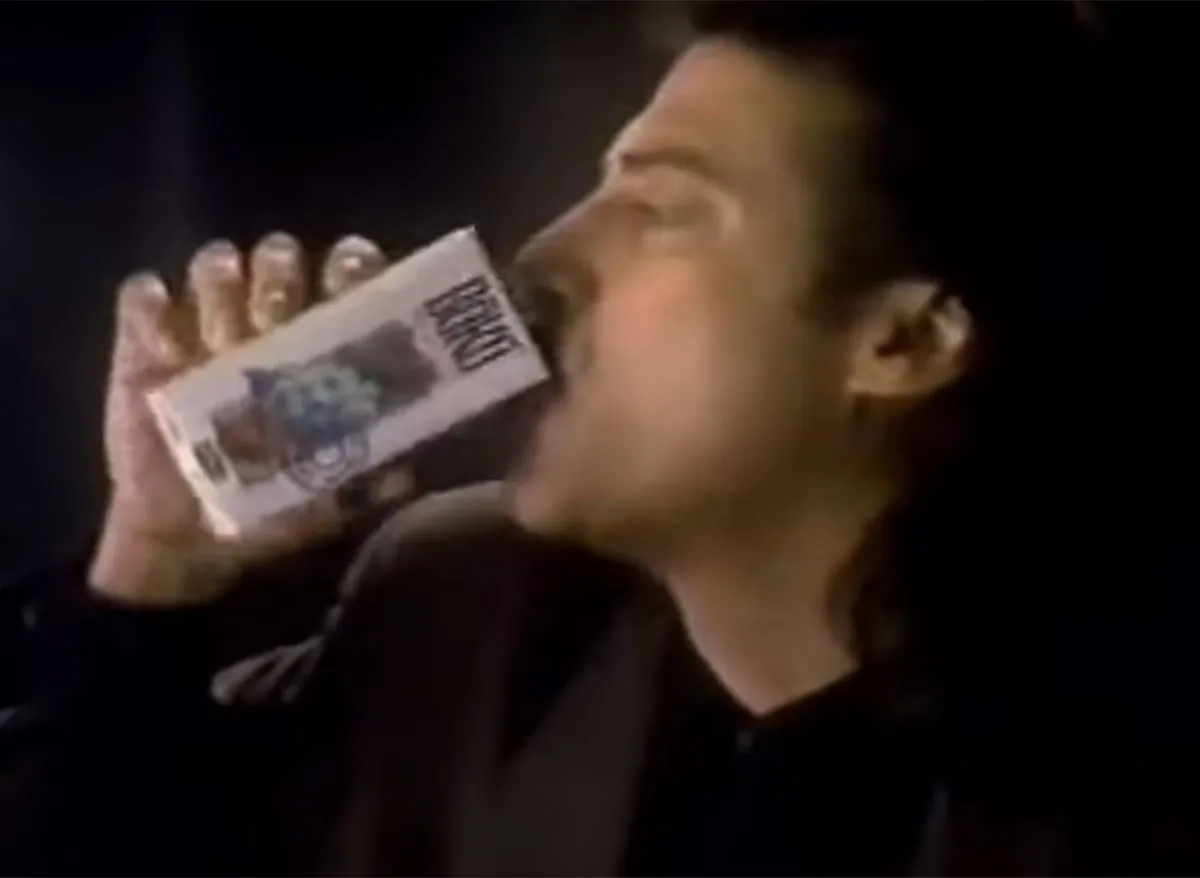 Discontinued Juice Brands You'll Sadly Never See Again — Eat This Not That