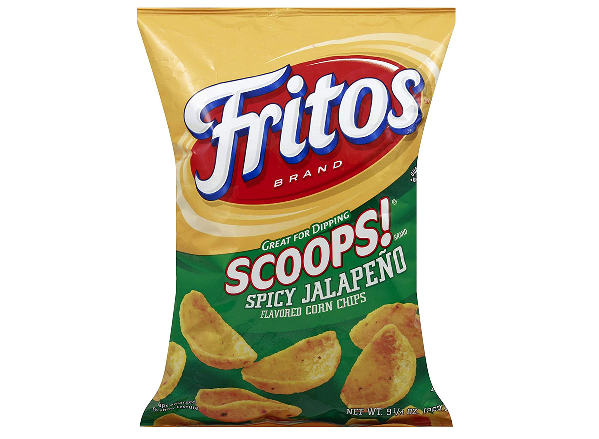 20 Beloved Snacks Vanishing From Grocery Shelves This Year - Eat This ...