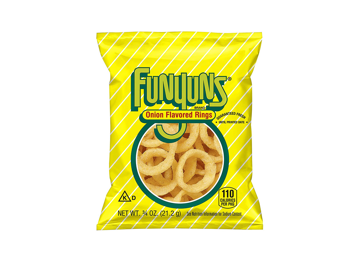 The Unhealthiest Chips On The Planet — Eat This Not That