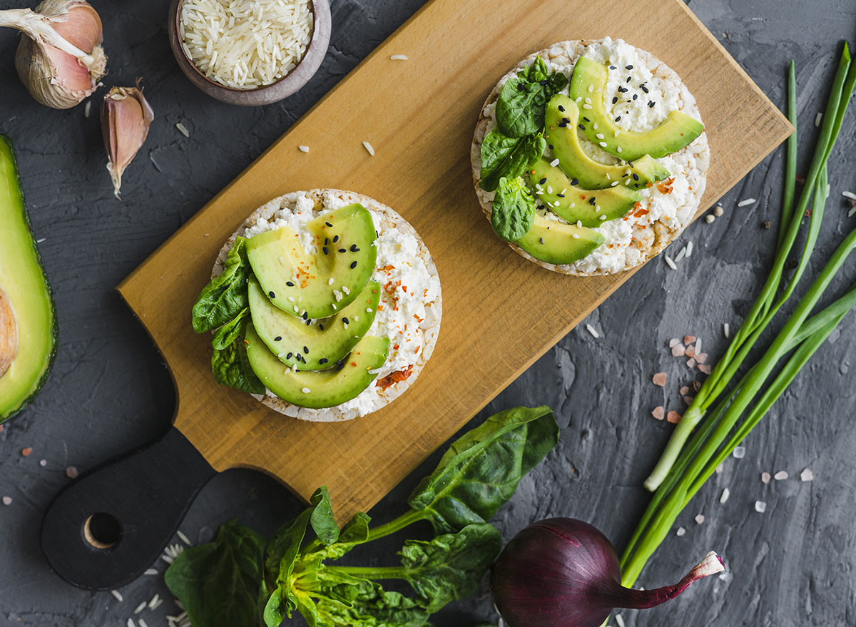 Are Rice Cakes Healthy? We Asked a Dietitian