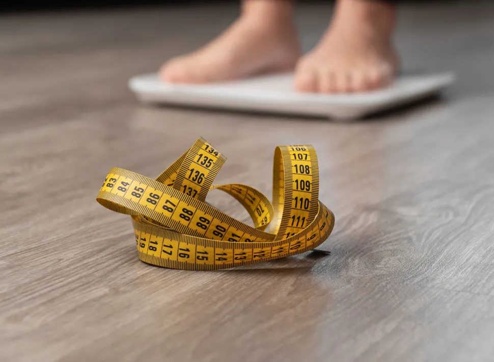 The Benefits to Your Body When You Lose 50 Pounds — Eat This Not That