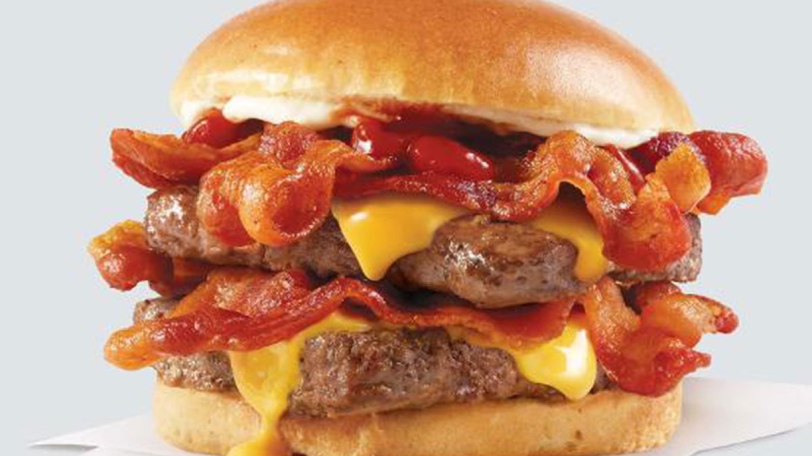 The Worst Fast Foods for Your Health | Eat This Not That