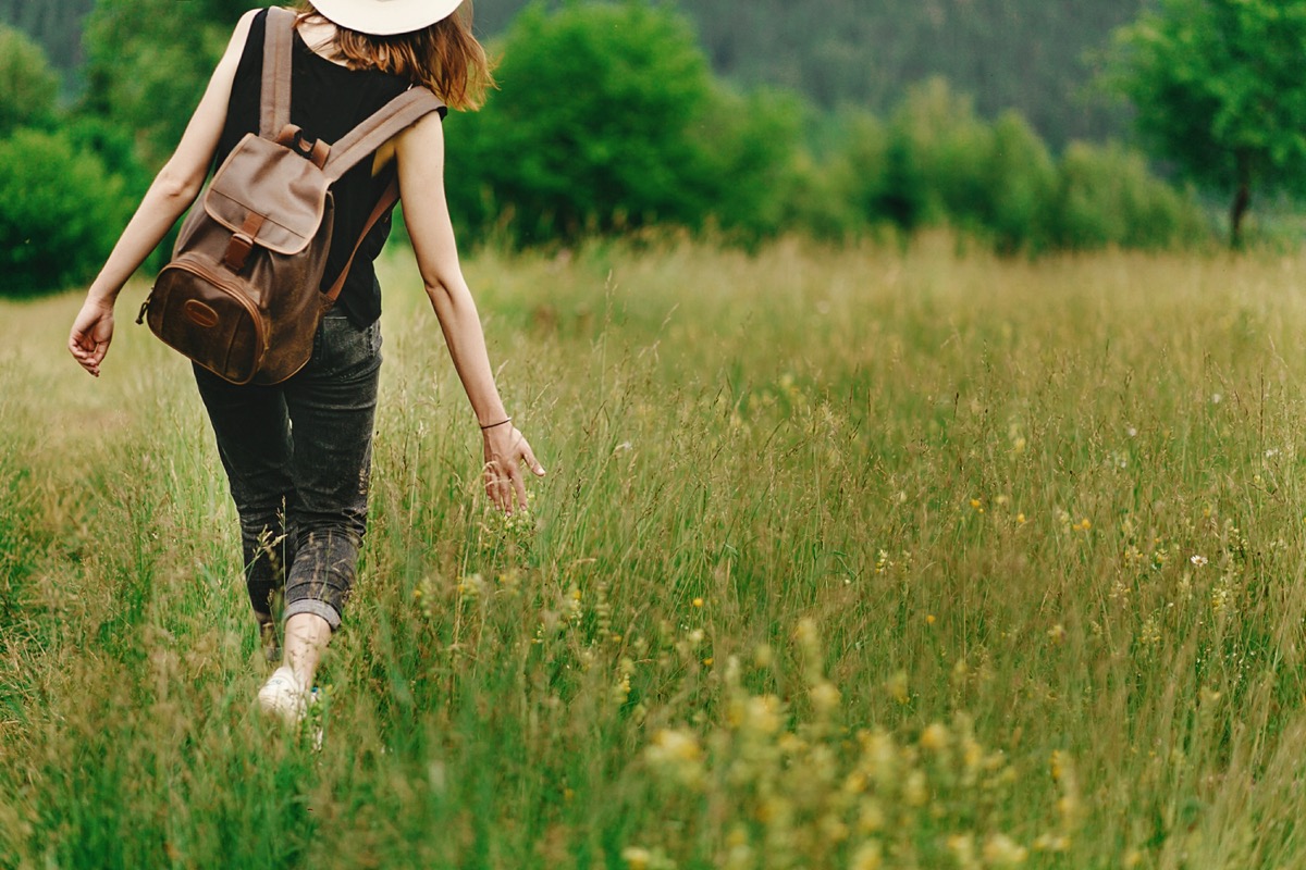 The Dangers of Walking for Exercise, Say Top Experts — Eat This Not That