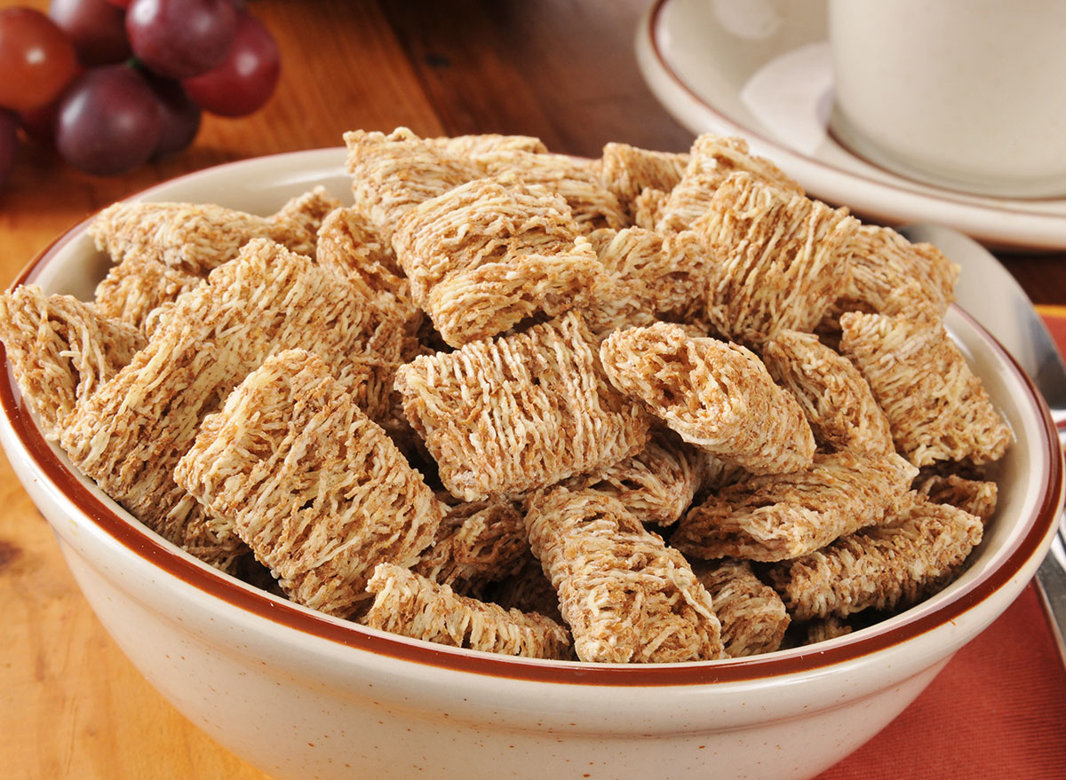 26 Foods That Melt Love Handles — Eat This Not That