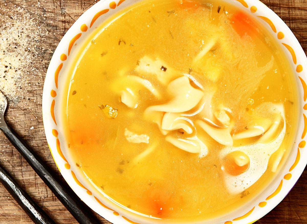 Is Soup Healthy? 6 Benefits and 3 Possible Side Effects