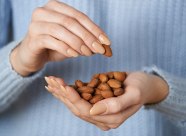 What Happens To Your Body When You Eat Almonds Eat This Not That