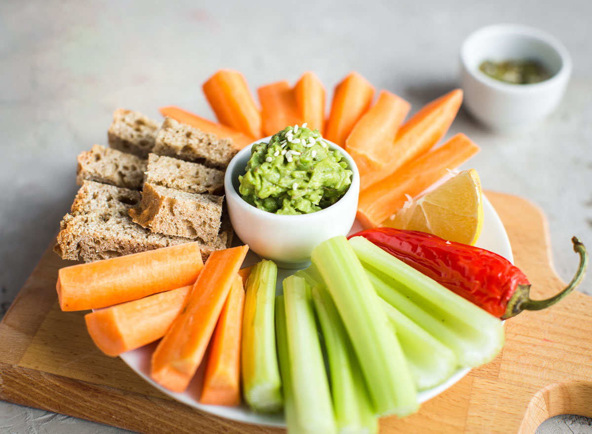 14 Healthy Filling Snacks That Will Quickly Satisfy Your Hunger