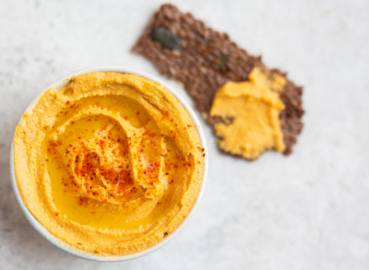 14 Healthy Filling Snacks That Make You Feel Full — Eat This Not That