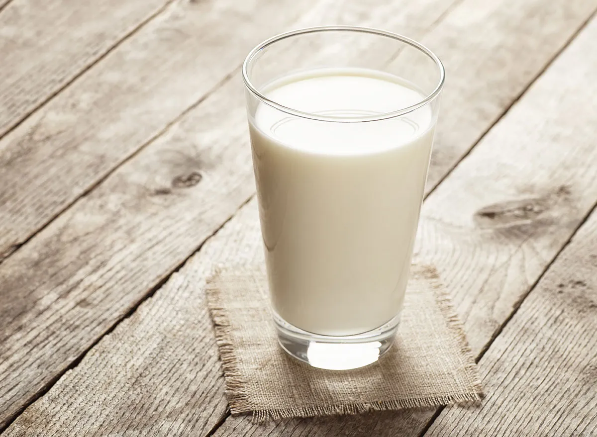 9 Signs of Lactose Intolerance You Shouldn't Ignore — Eat This Not That