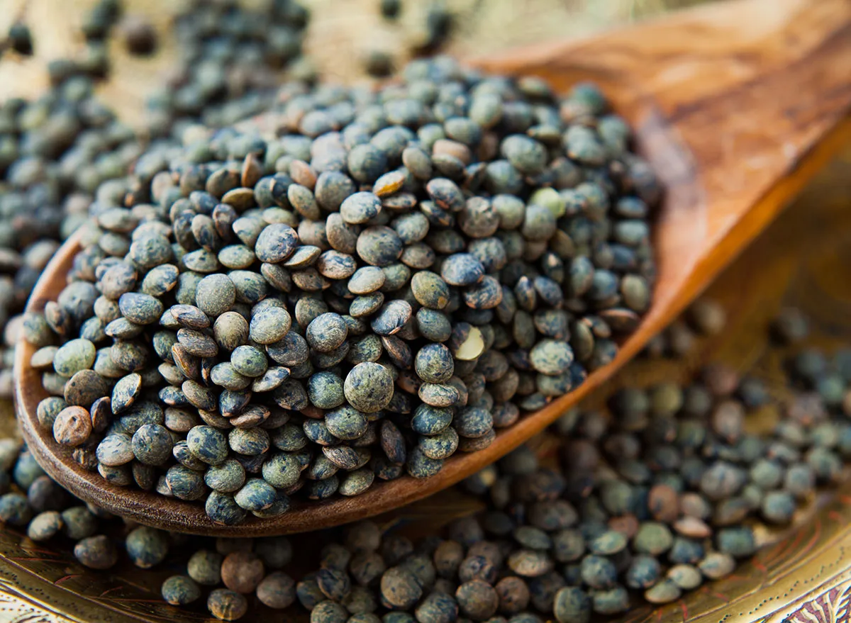 15 Best Vegetarian Protein Sources