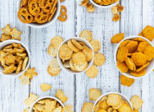 The Most Unhealthy Snacks On the Planet — Eat This Not That