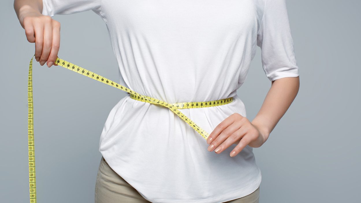 42 Ways to Lose 5 Inches of Belly Fat | Eat This Not That