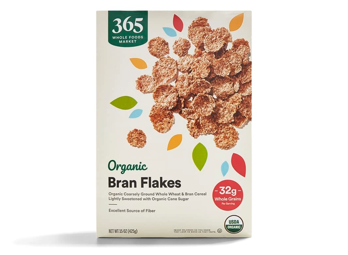9 Best Healthy Cereals To Buy In 2023, According to Dietitians