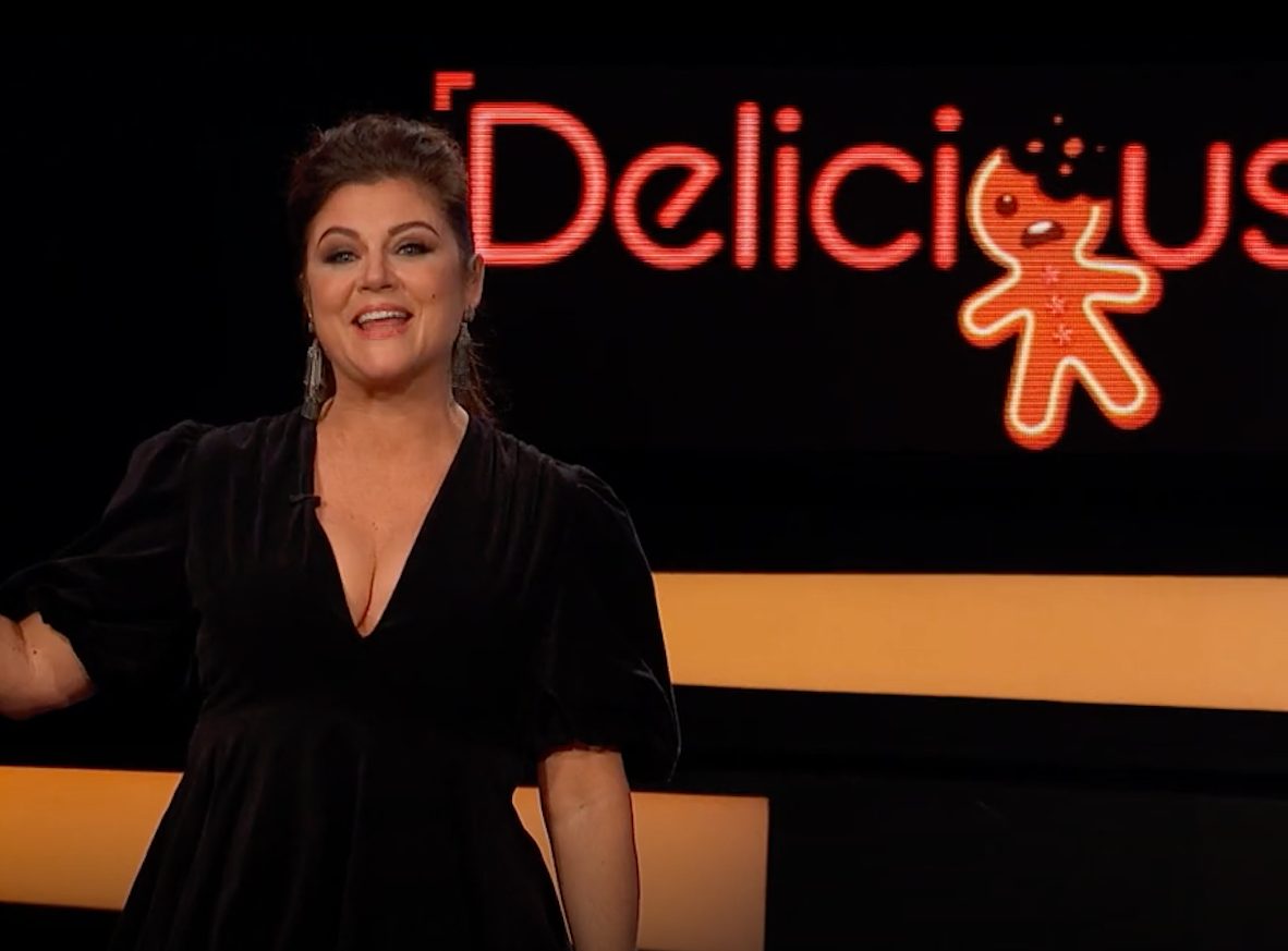 Watch Epic Food Fails on MTV's New Show, 'Deliciousness' — Eat This Not ...