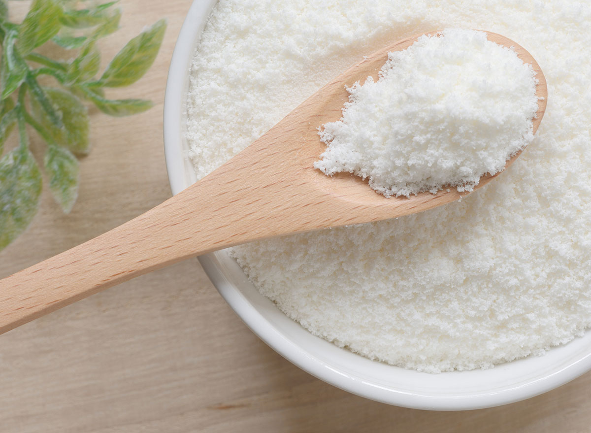 What Happens To Your Body When You Take Collagen Every Day — Eat This ...