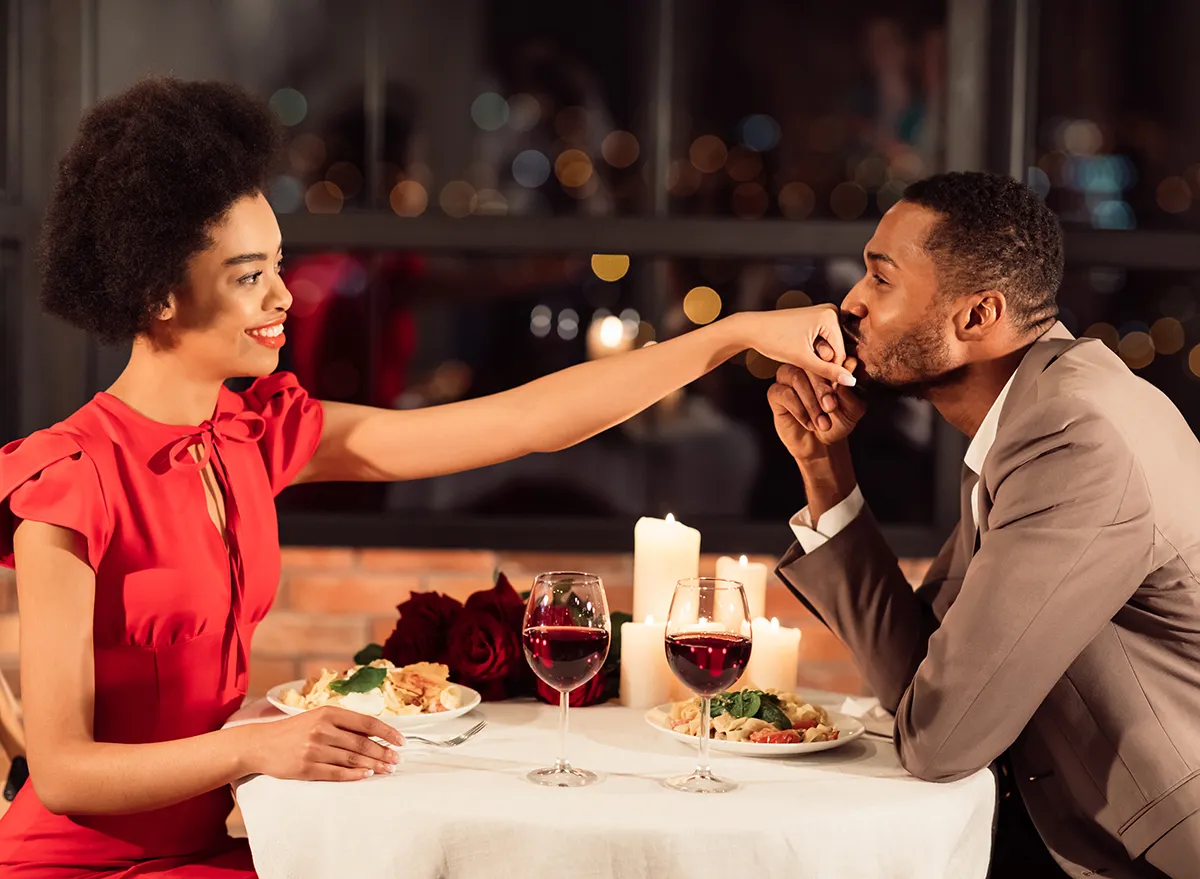 The 1 Best Food To Eat For Better Sex Says Science — Eat This Not That