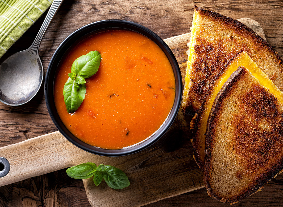 Is Soup Healthy? 6 Benefits and 3 Possible Side Effects