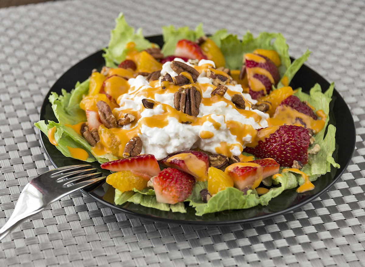 What Happens to Your Body When You Eat Healthy Every Day — Eat This Not ...