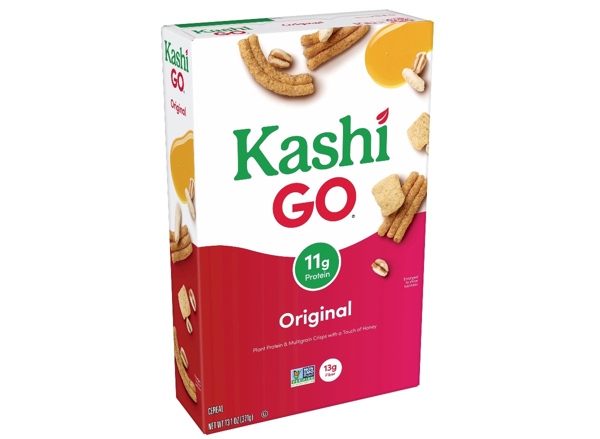 12 Healthy, High-Fiber Cereals for Better Gut Health
