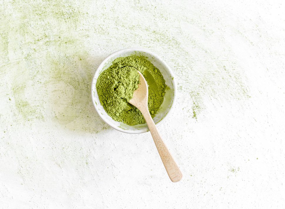 One Major Side Effect of Drinking Matcha, Says Science — Eat This Not That