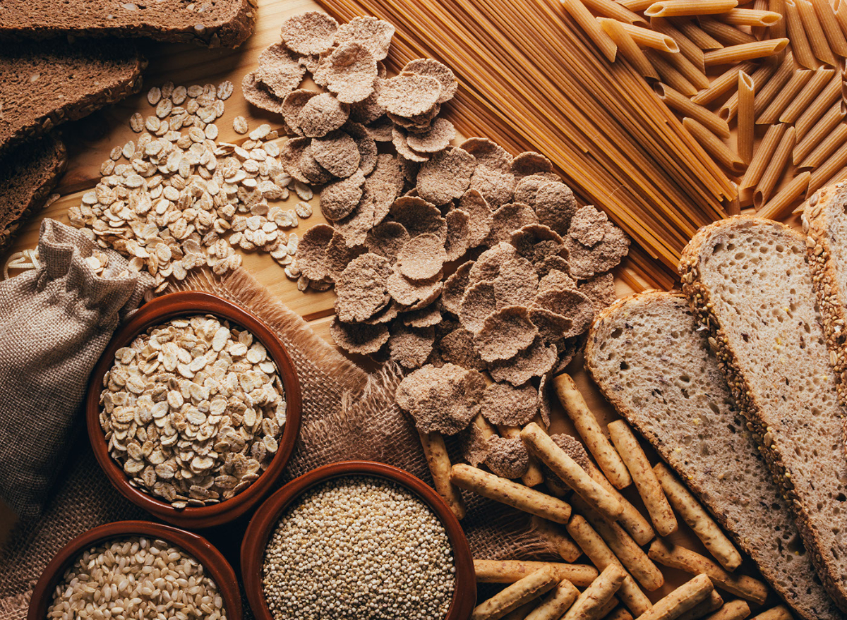 The 10 Healthiest Whole Grains You Can Eat