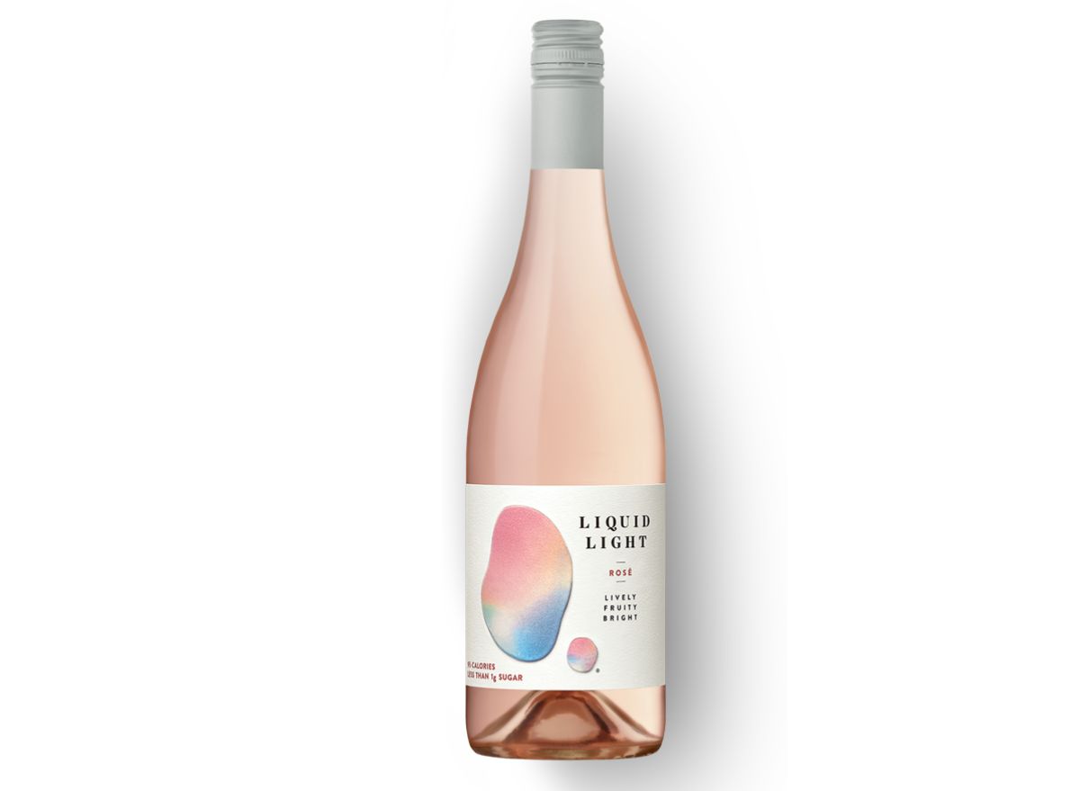 12 Best Low-Calorie Wines You Should Buy Right Now