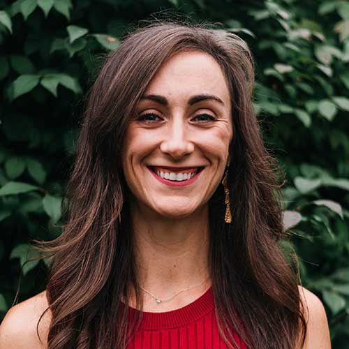 Brooke Sager, Author at Eat This Not That