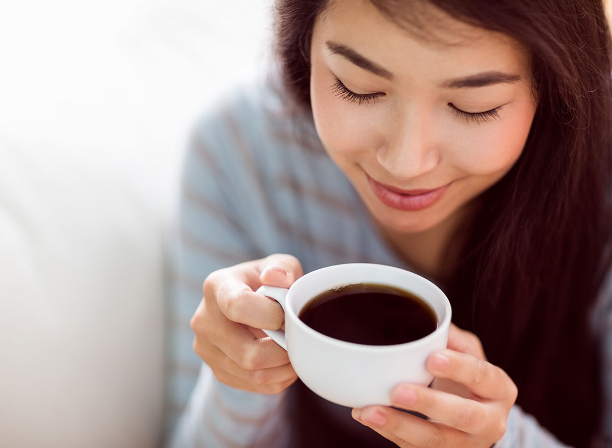 Here’s How Much Coffee You Can Have in a Day, According to the Mayo ...