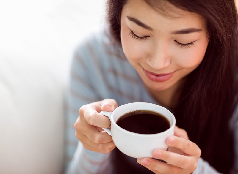 Here’s How Much Coffee You Can Have in a Day, According to the Mayo ...