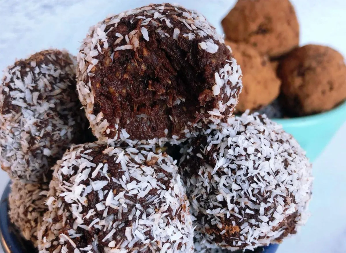 The 11 Healthiest Desserts to Have, According to Dietitians — Eat This ...