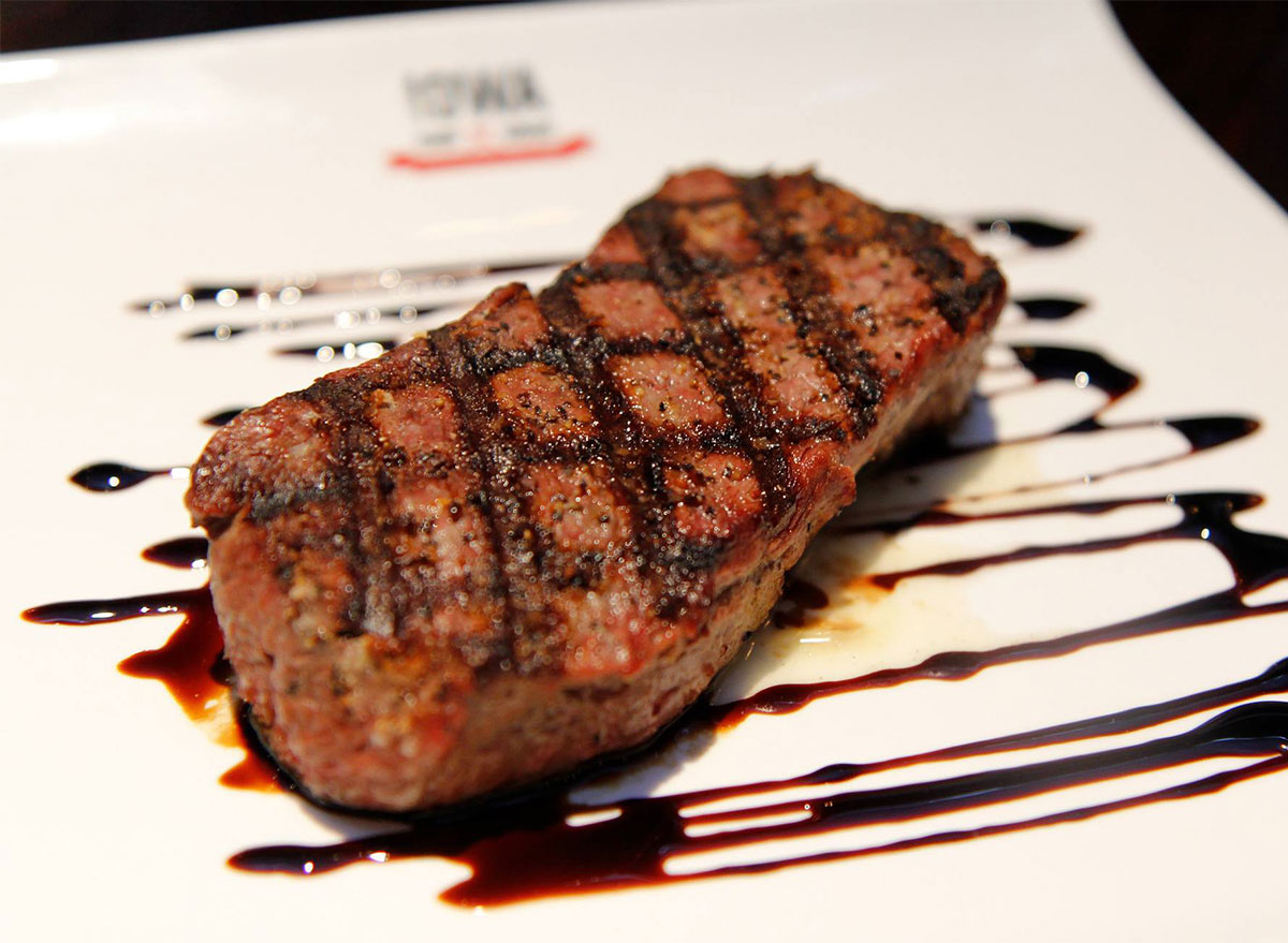 The Best Steakhouse in Every State | Eat This Not That